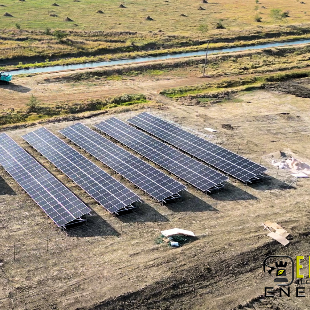 Elite Technologies Ltd.